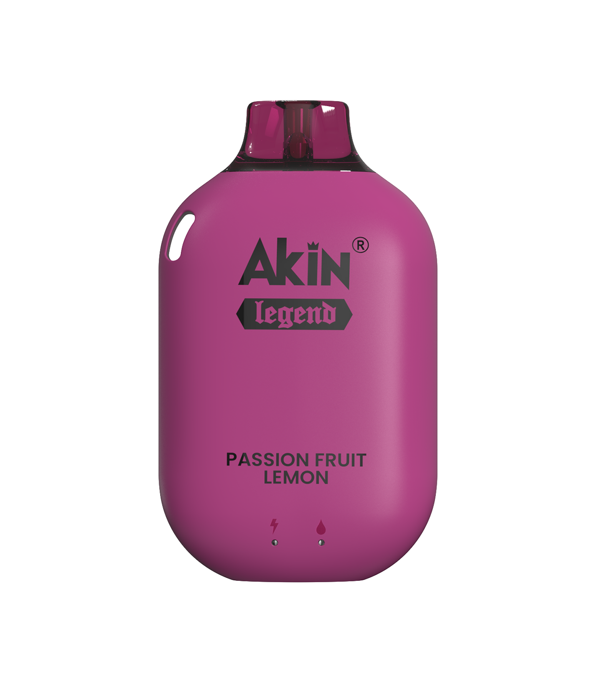 AKIN LEGEND 8000 PUFFS 3% – Dragon Vape