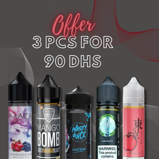 Dragon Vape