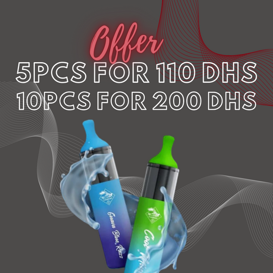 Dragon Vape