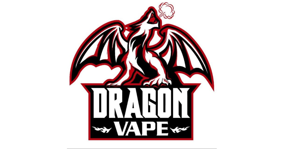Dragon Vape