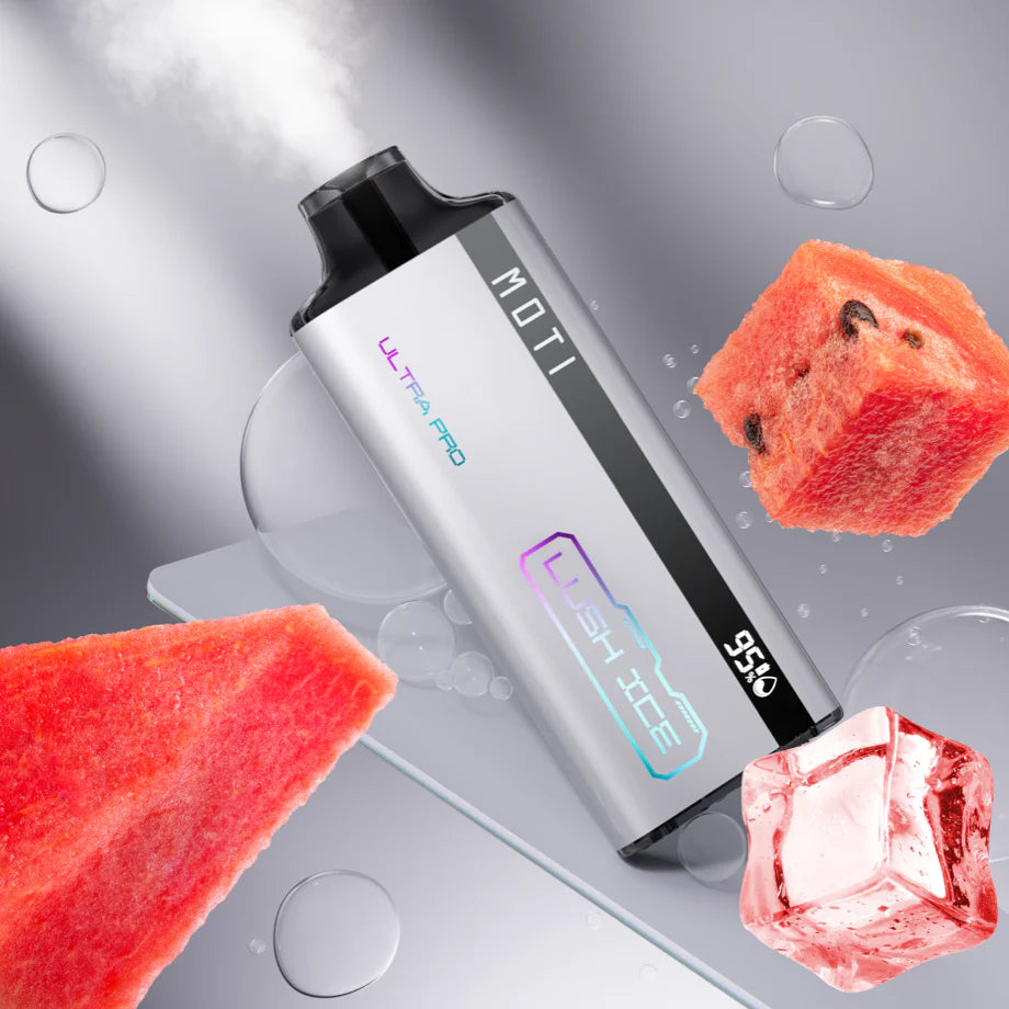 MOTI ULTRA PRO 8000 PUFFS – Dragon Vape